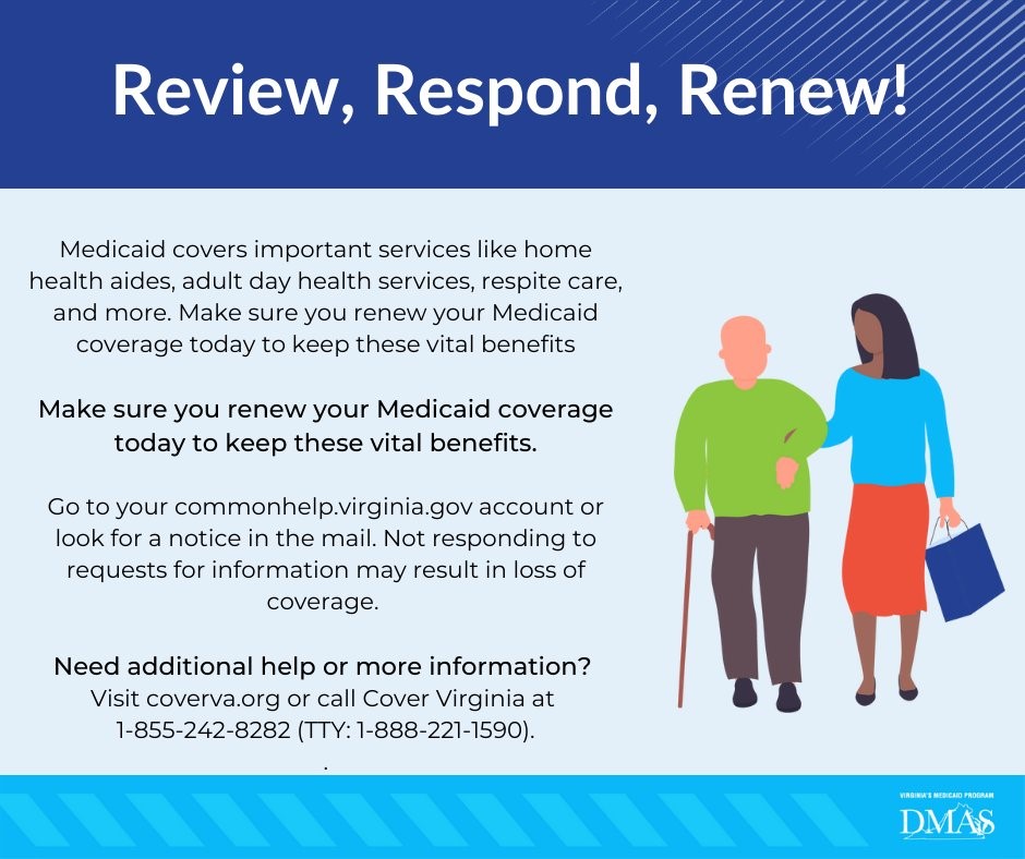 Normal Medicaid Enrollment Resumes | Family Services